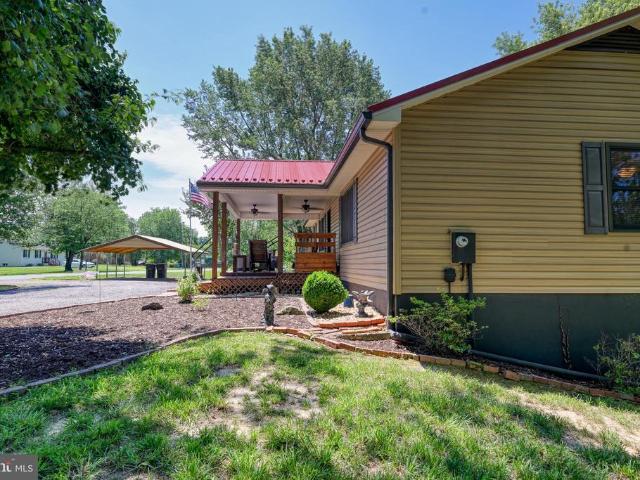 110 Patrick Henry Dr