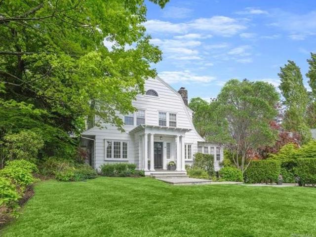 110 Patterson Ave, Greenwich, CT 06830