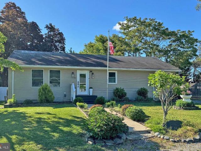 110 Paynter Ln, Rehoboth Beach, DE 19971 | MLS #DESU2101