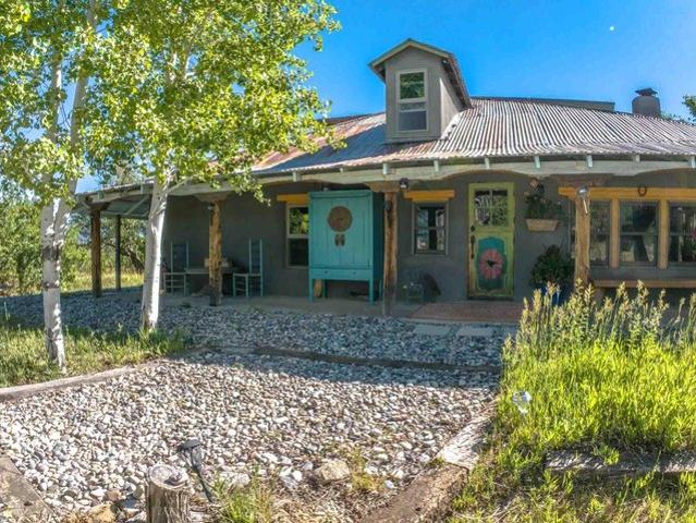 110 Pacheco Rd, NM 87543