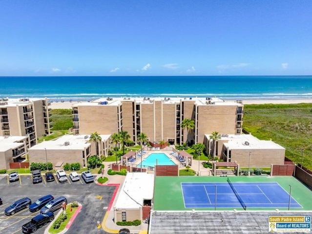 110 Padre Blvd Unit 107, South Padre Island, TX 78597