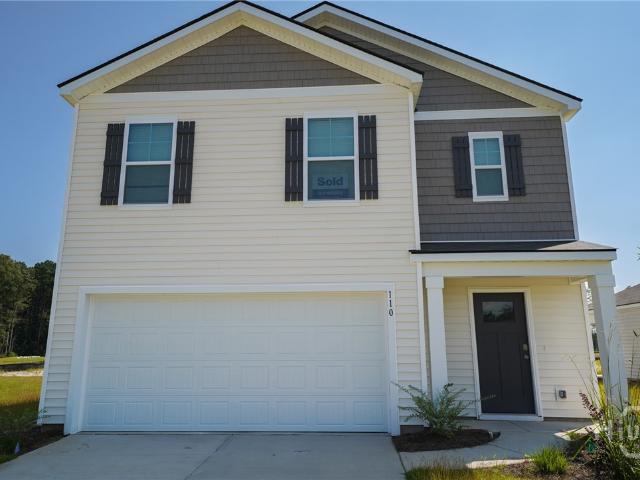 110 Painted Lady Loop, Savannah, GA 31419 | MLS #SA346722 | Compass