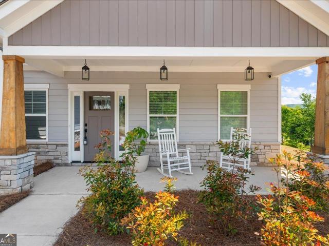 110 Park View Drive