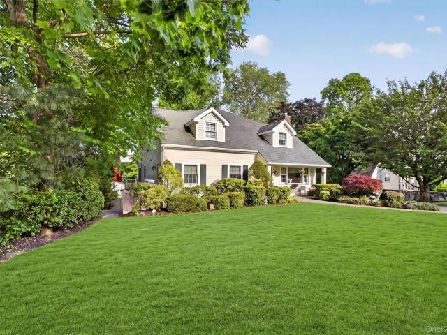 110 Park Drive