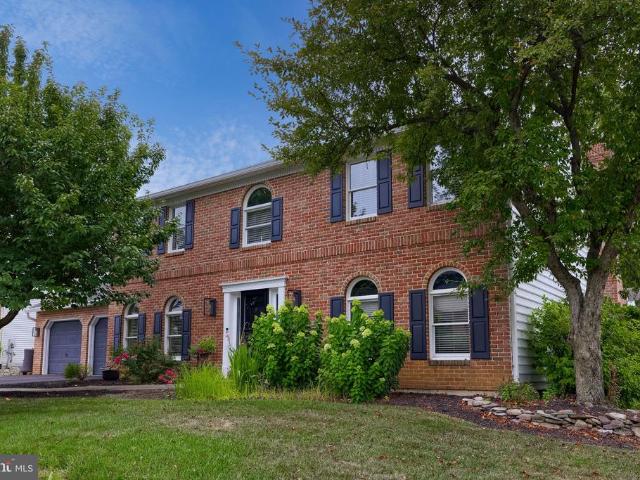 110 Park Place Dr