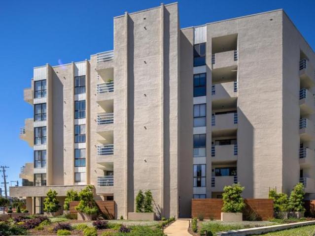 110 Park Rd 509, Burlingame, CA 94010