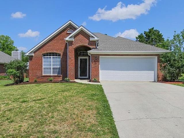 110 Park Stone Dr, Madison, AL 35758