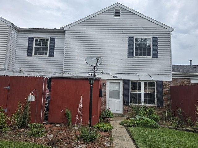 110 Parkridge Pl, Piqua, OH 45356