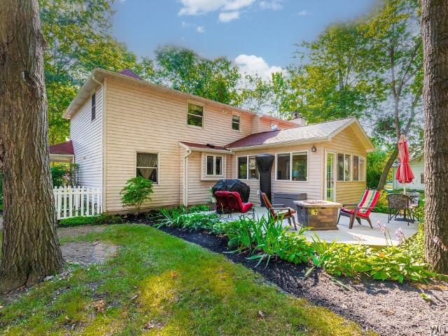 110 Parkview Drive