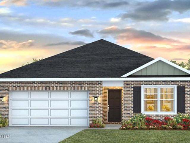 110 Parkwood Ct, Canton, MS 39046
