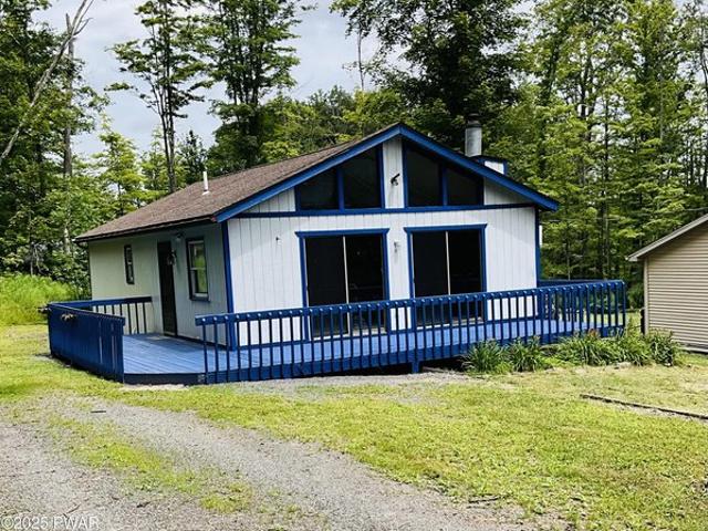 110 Parkwood Dr Unit Er, 154, Lake Ariel, PA 18436