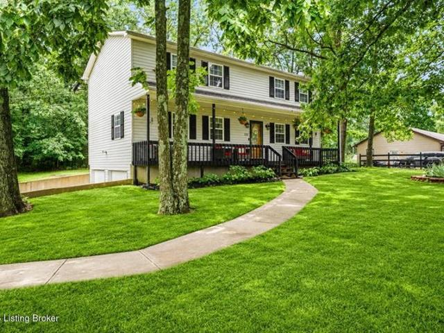 110 Peaceful Valley Rd, Vine Grove, KY 40175
