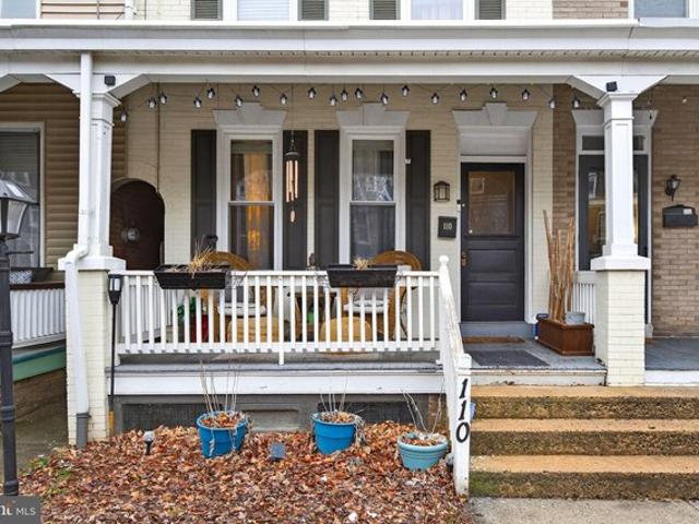 110 Pearl St, Lancaster, PA 17603