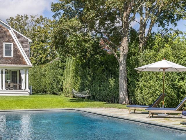 110 Pelletreau St, Southampton, NY 11968 | MLS #931957 | Compass