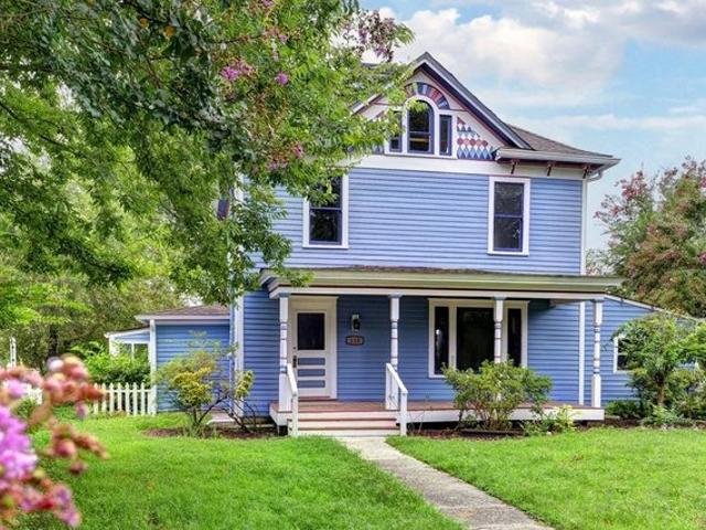 110 Peninsula St, Williamsburg, VA 23188