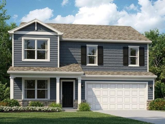 110 Pheasant Glen Dr, Shelbyville, KY 40065