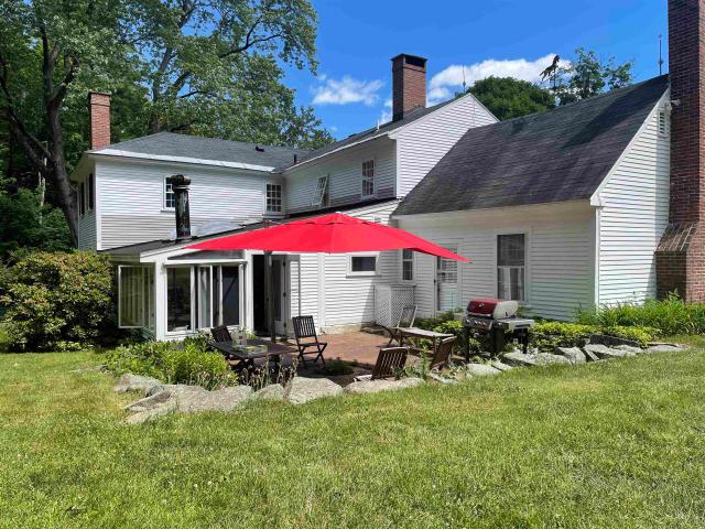 110 Pickpocket Road