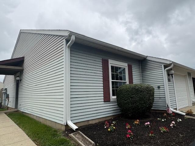 110 Pimlico Ave Unit 6A, Newark, OH 43055