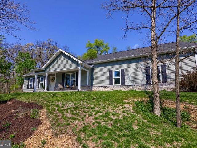 110 Pine Hill Road