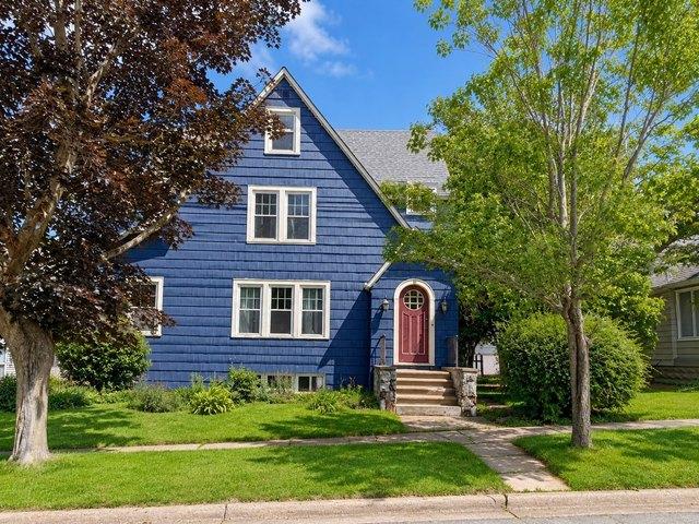 110 Pine St, Glenwood City, WI 54013