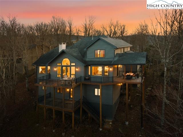 110 Pinnacle Ridge Road