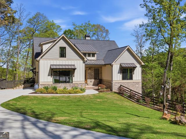 110 Planters Knoll