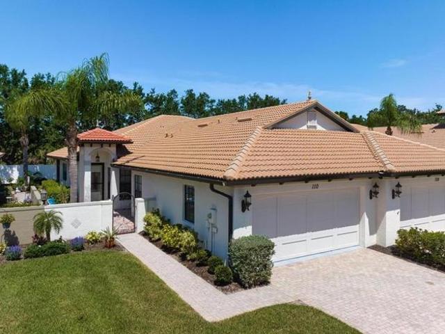 110 Preserve Pl, Nokomis, FL 34275