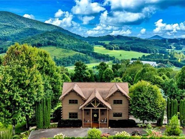110 Primrose Pl, West Jefferson, NC 28694