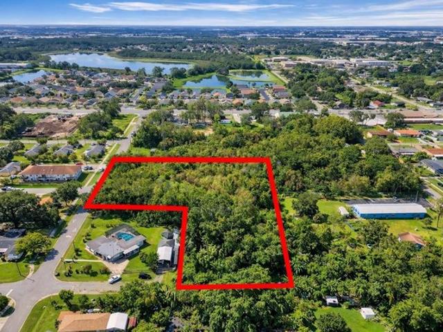110 Prince St, Orlando, FL 32809