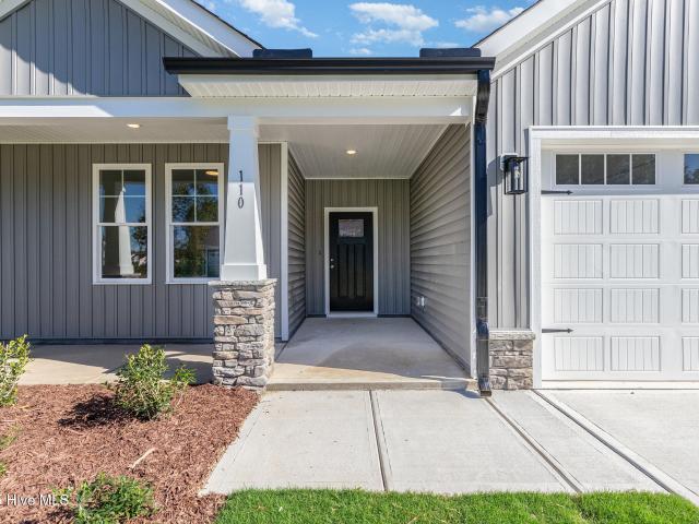 110 Prosecco Dr, Princeton, NC 27569 | MLS #100528