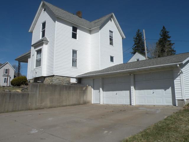 110 Prospect Street