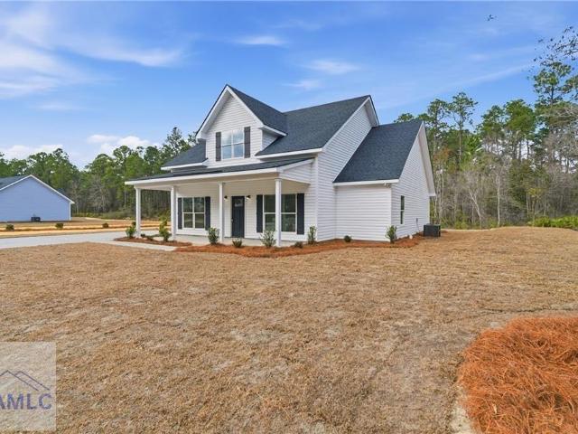 110 Purser Drive