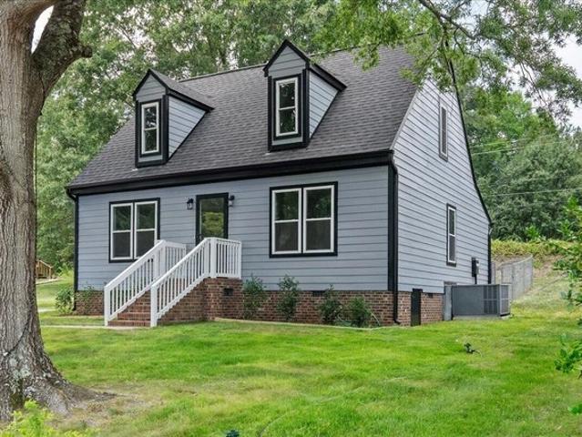 110 Quail Rdg, Henderson, NC 27536