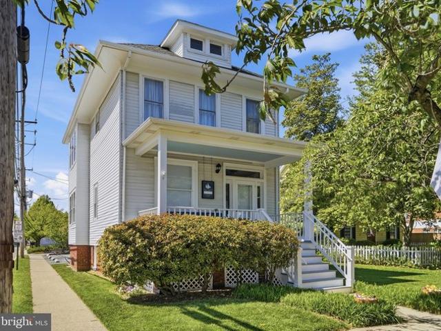 110 Queen St S, Chestertown, MD 21620