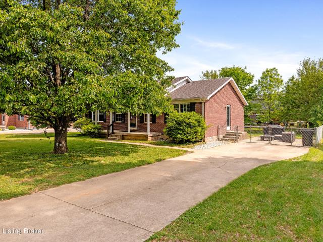 110 Quiet Spring Dr
