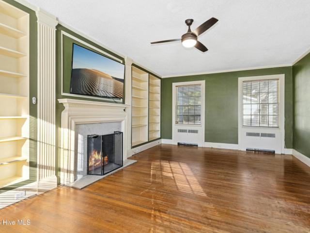 110 Rountree Street W