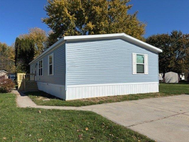 110 Roxbury Park, Goshen, IN 46526