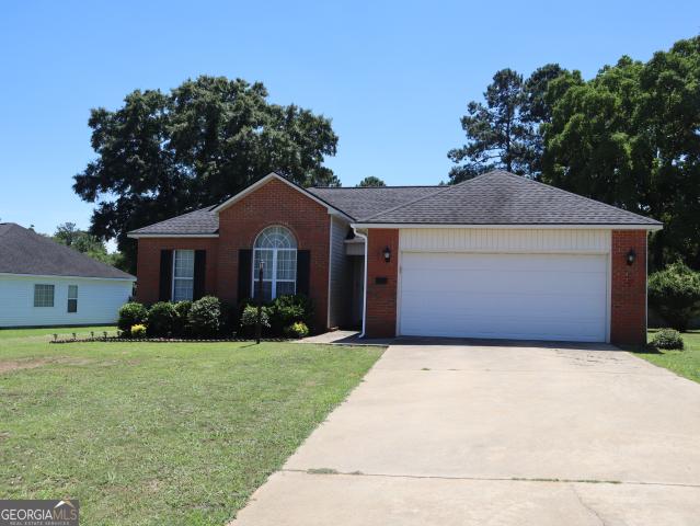 110 Roaring Forks Drive