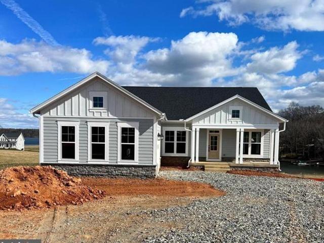 110 Rock Island Ridge, Mineral, VA 23117