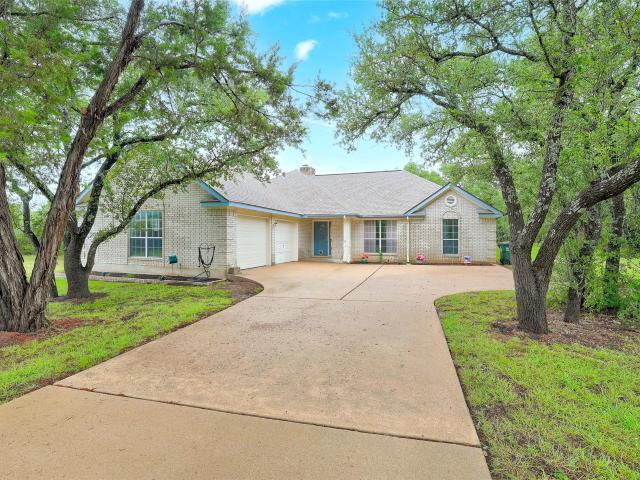 110 Rockwood Pass