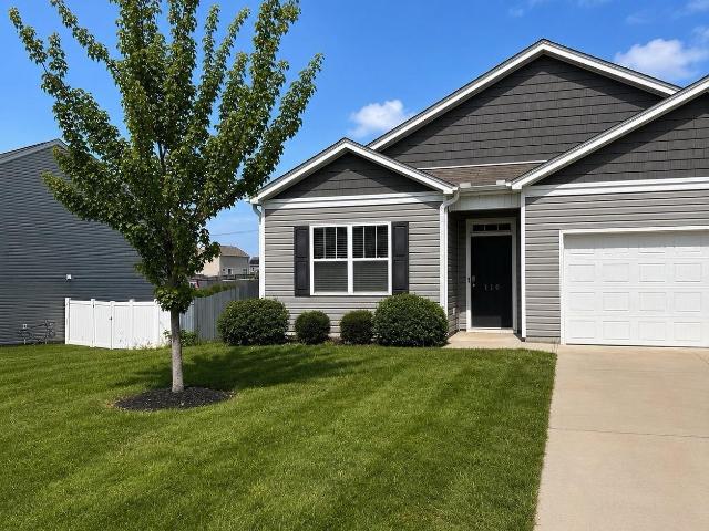 110 Rogers Knoll Lane