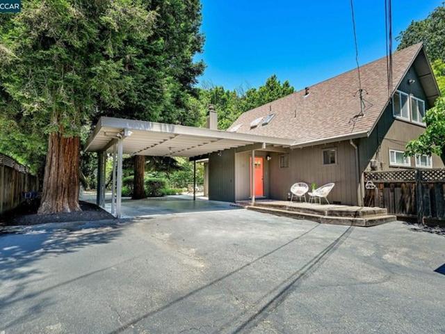 110 Rose St, Walnut Creek, CA 94595