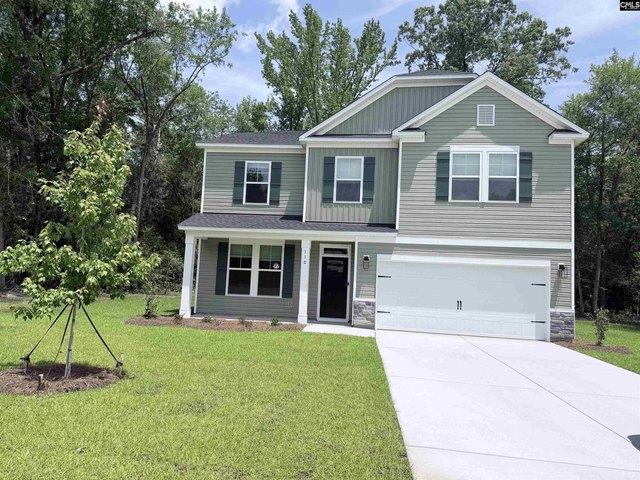 110 Raglins Way, Lugoff, SC 29078
