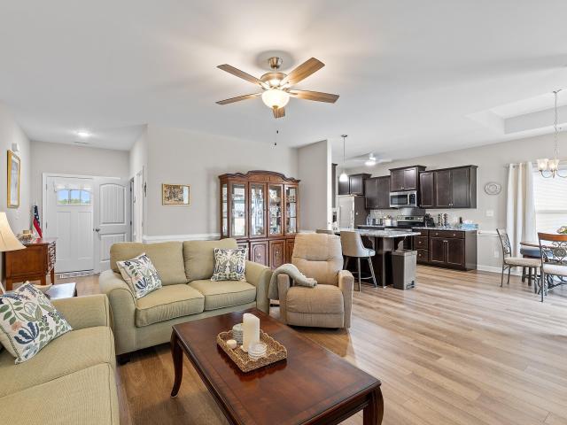 110 Ramble Falls Lane