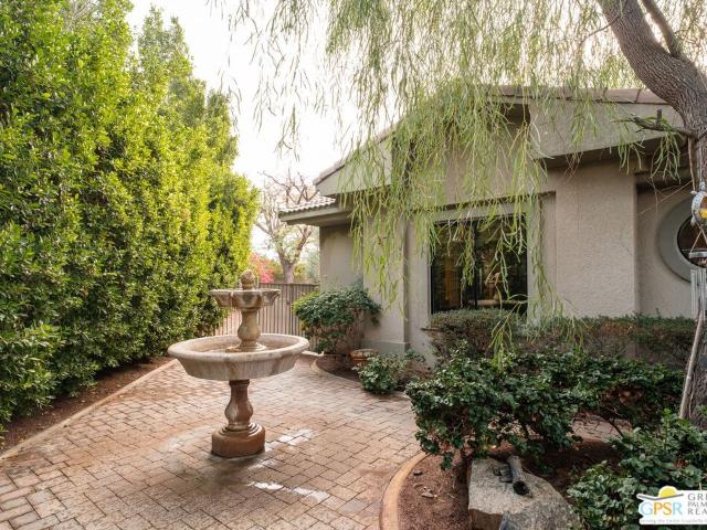 110 Rancho Vista Ln, Rancho Mirage, US, CA