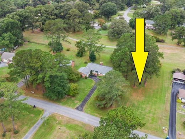 110 Randomwood Ln, New Bern, NC 28562
