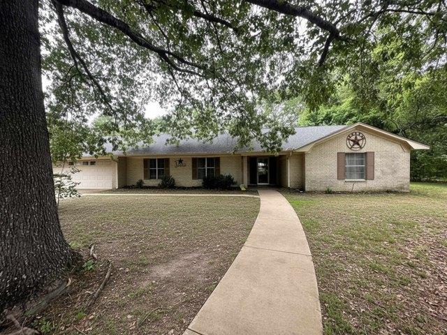110 Red Bud Ln, Quitman, TX 75783