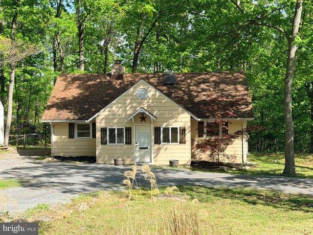110 Red Fox Trl, Winchester, VA 22602