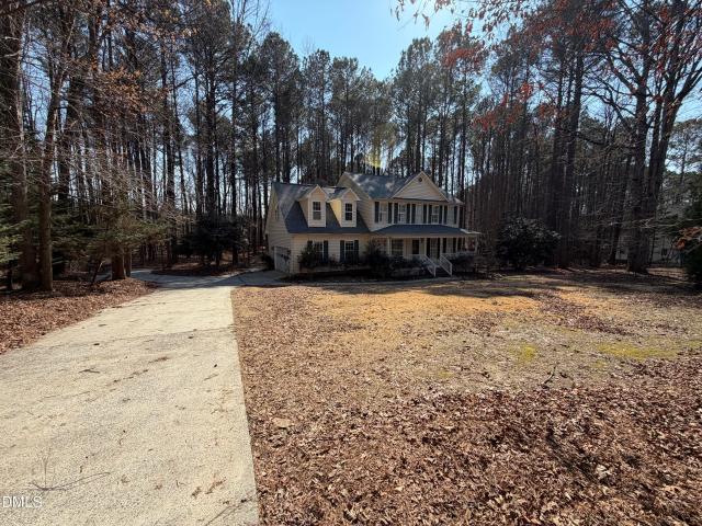 110 Redbay Ln, Clayton, NC 27527 | Compass