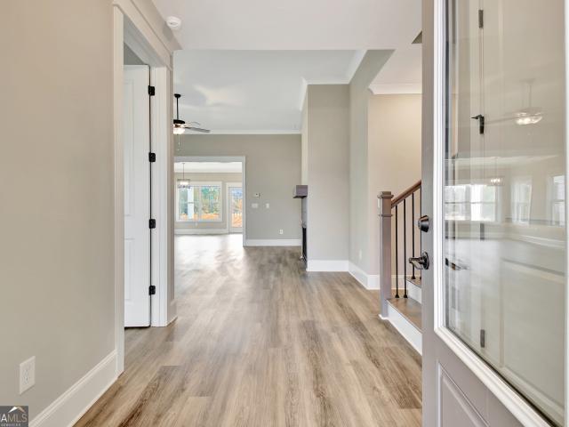 110 Redhaven Drive